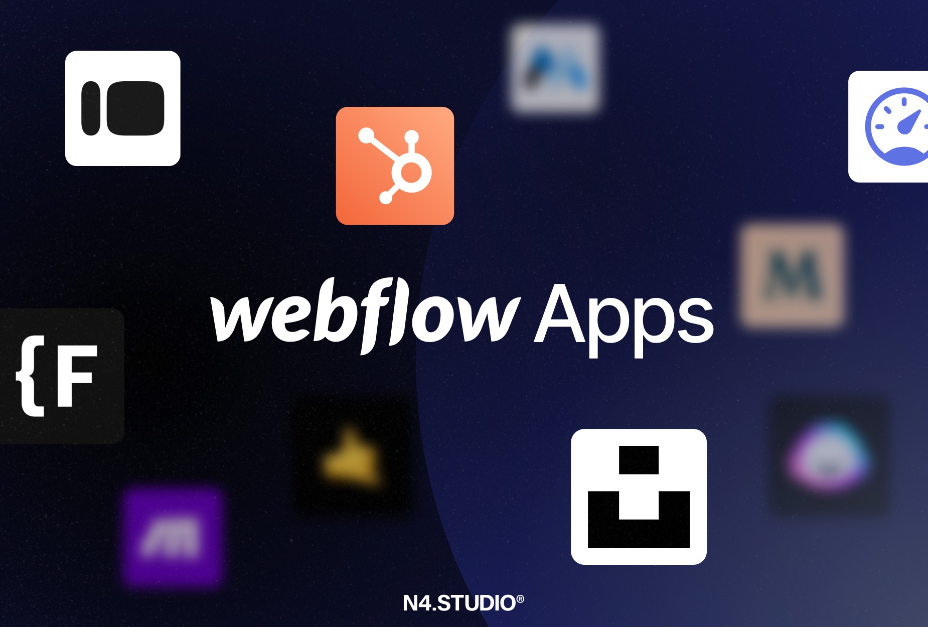 What does the release of Webflow Apps mean for Webflow? | N4 Studio®
